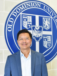 About Our Campaign | ODU Give